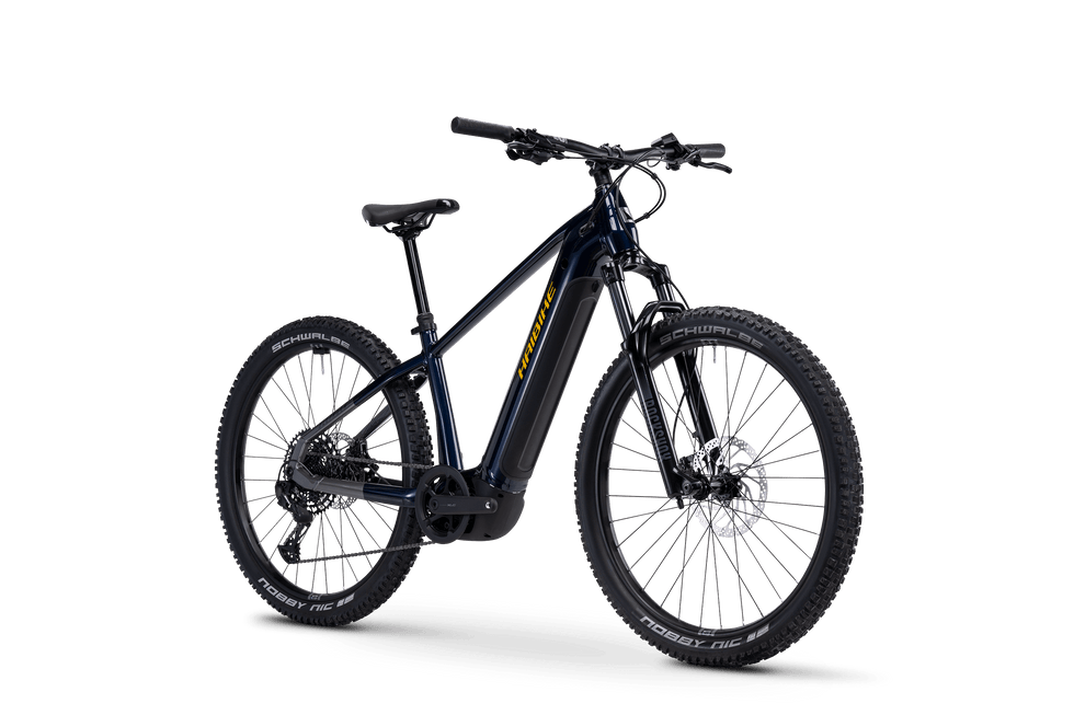 HAIBIKE ALLTRACK 10 | eMTB Hardtail con equipamiento de gama alta