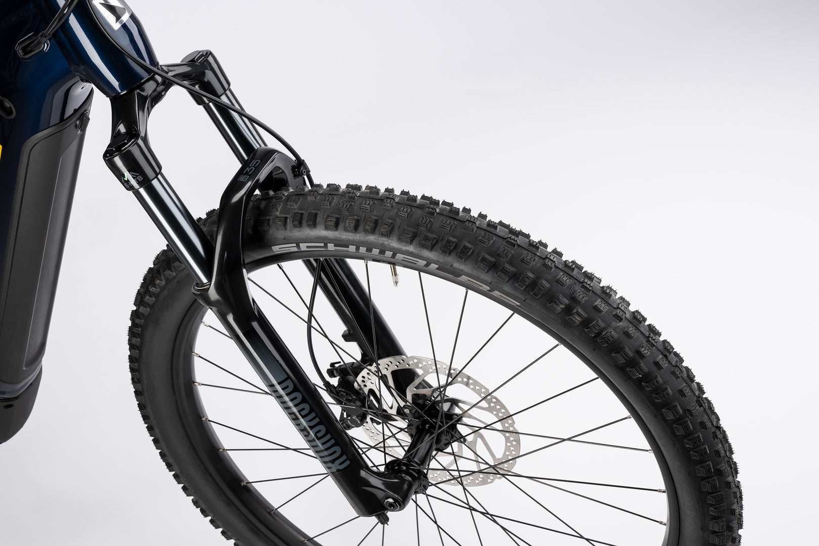HAIBIKE ALLTRACK 10 | Hardtail eMTB mit Highend-Ausstattung