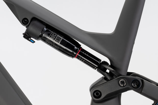 Das Light eMTB LYKE 10 für Agilität und puren Fahrspaß