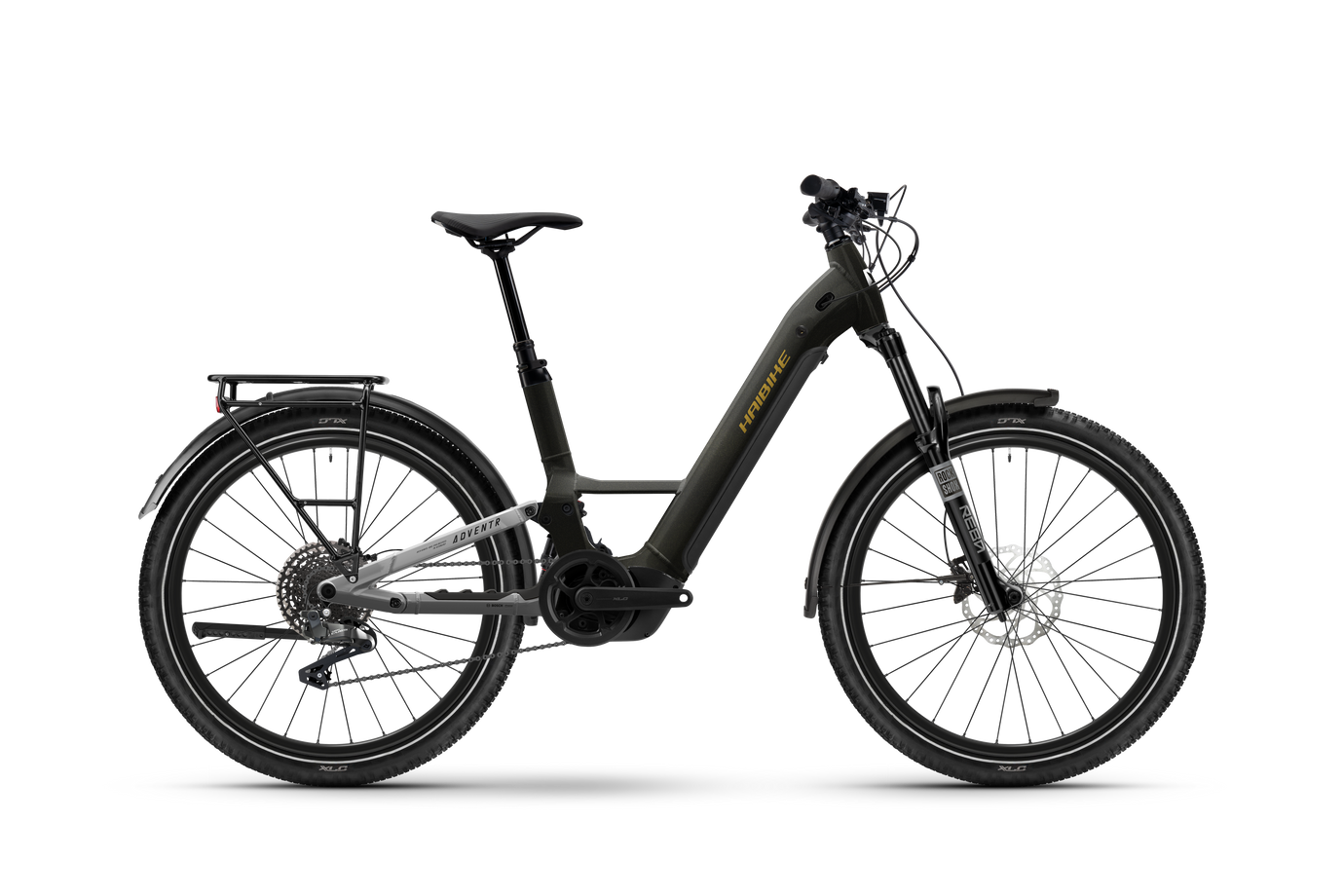HAIBIKE ADVENTR 6 – E-Bike für Alltag, Tour & Abenteuer