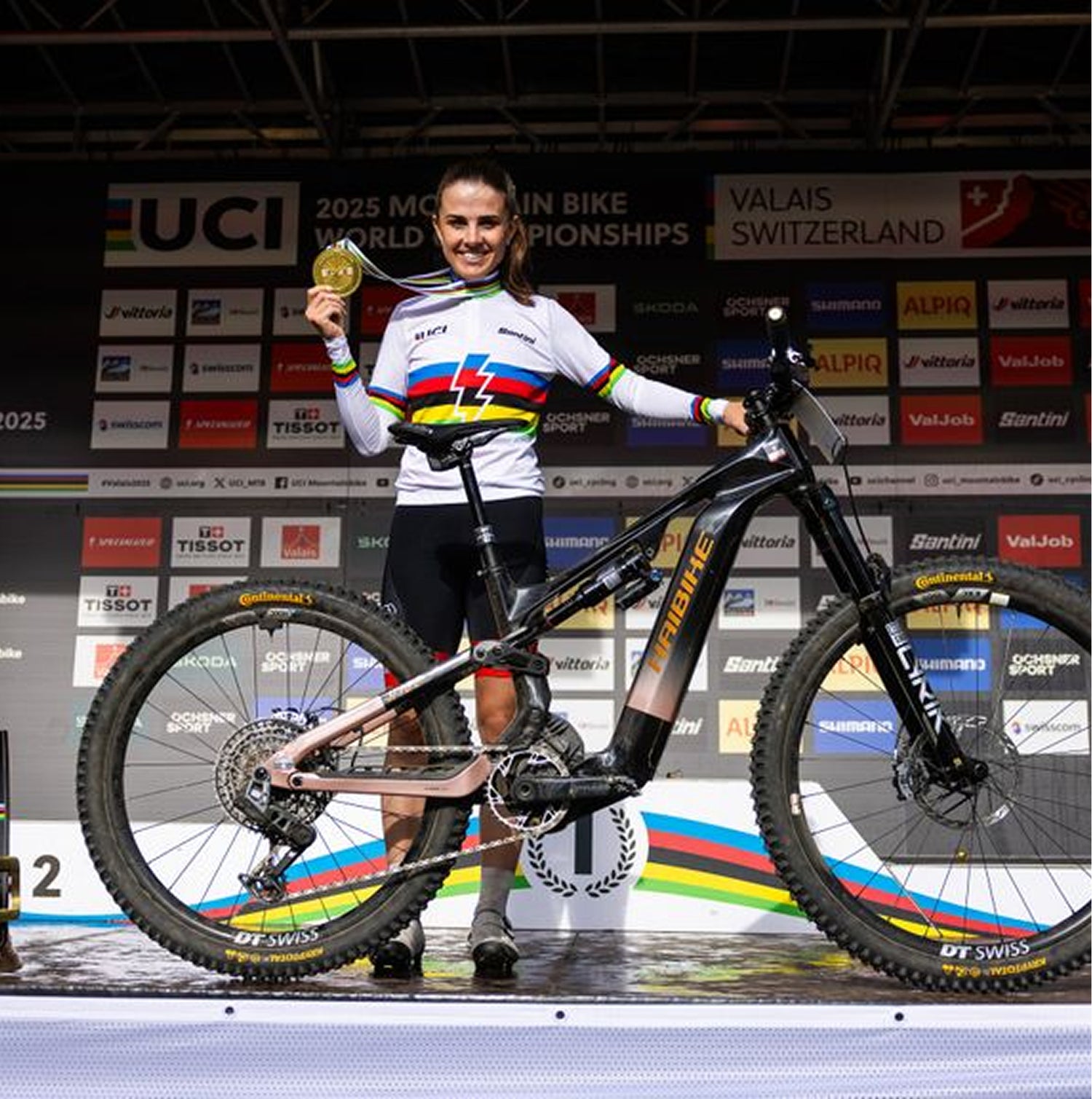 HAIBIKE eBikes | We are ePerformance